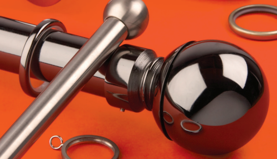 Hallis Hudson | PoleDesign.co.uk