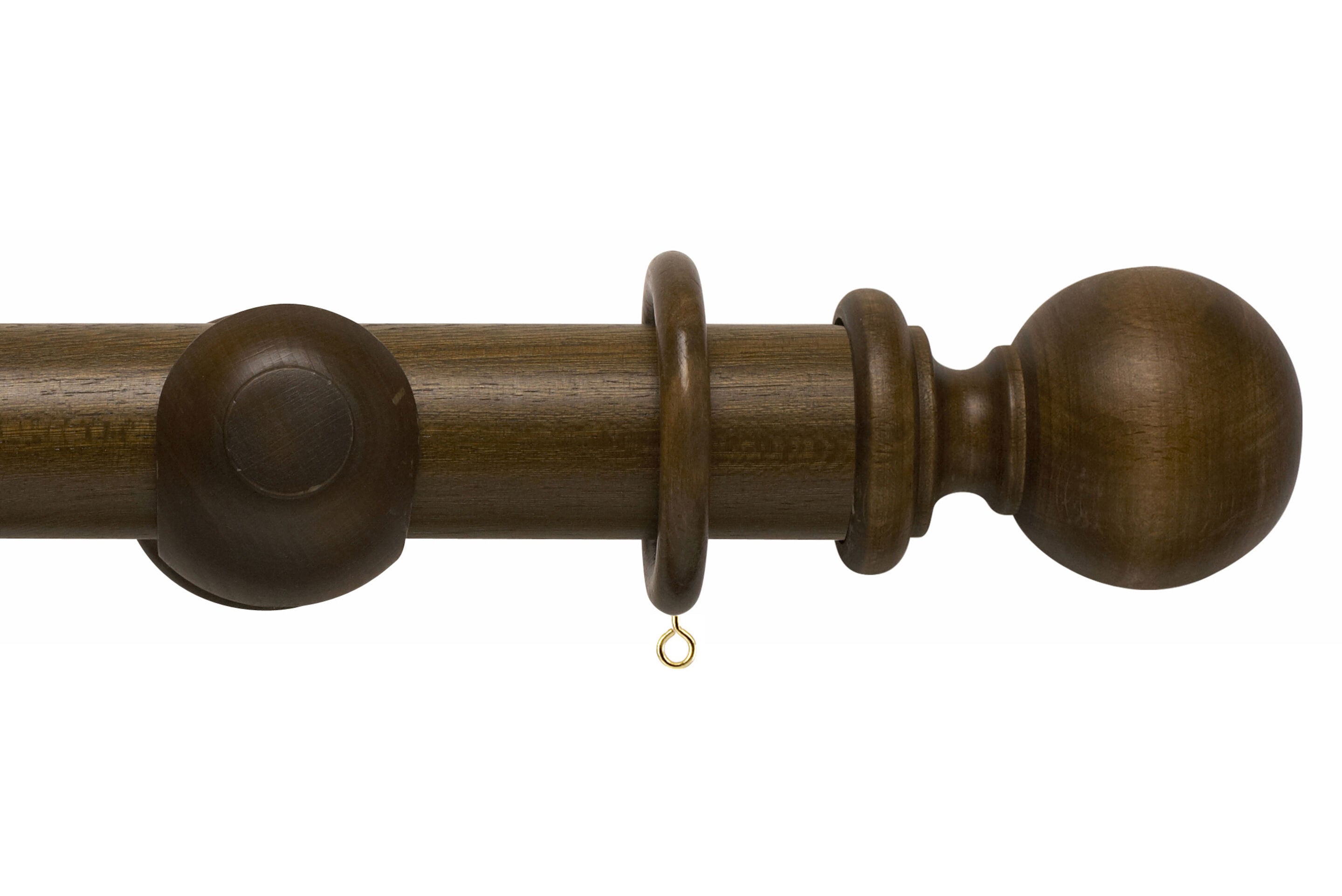 Hallis Hudson | PoleDesign.co.uk