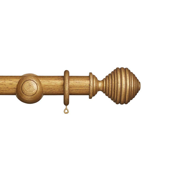 Curtain Poles & Accessories UK | Pole Design