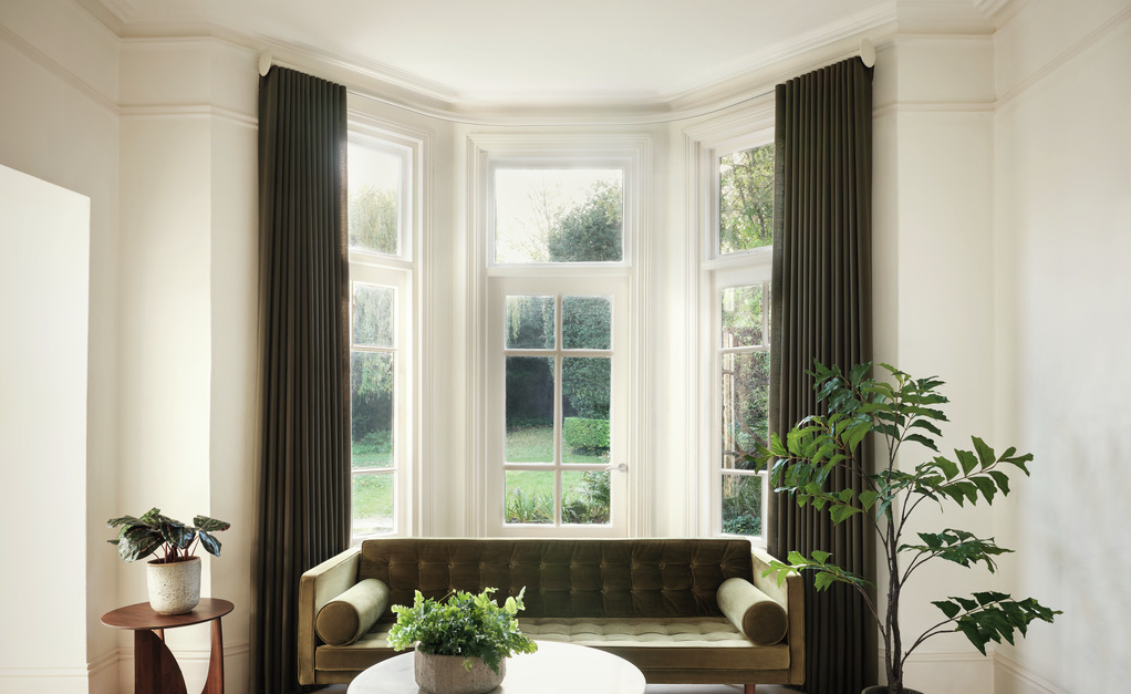 Curtain Poles & Tracks | Pole Design UK
