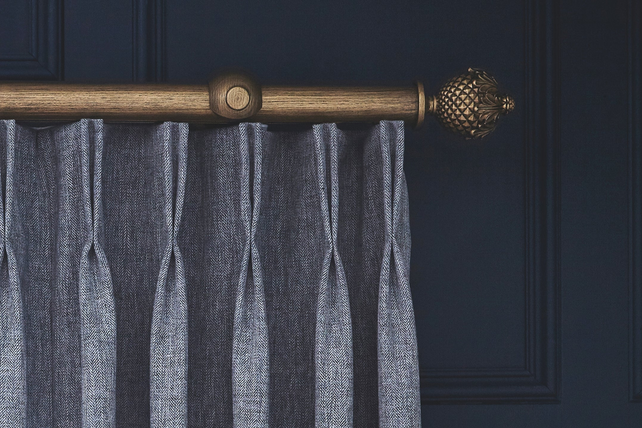 Curtain Poles & Tracks | Pole Design UK