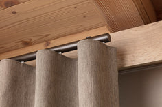 Curtain Poles & Tracks | Pole Design UK